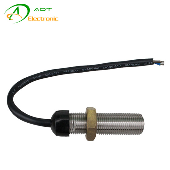 Threaded Magnets MSP6729 Magnetic Rotate Speed Sensor Pick Up Sender ...